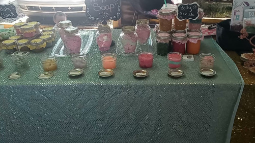 Jamestown Flea & Farmers Market - Morganton | Updated Hours, Contacts ...